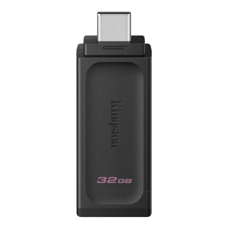 32GB USB C Memory Stick - High-Speed Data Transfer for