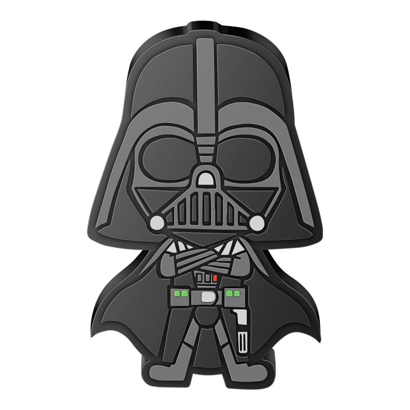 Memoria USB 2.0 de 64 GB Star Wars™ Steren Tienda en Lí
