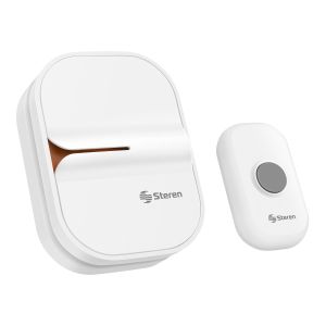 Venta de Timbres inalámbricos| Steren